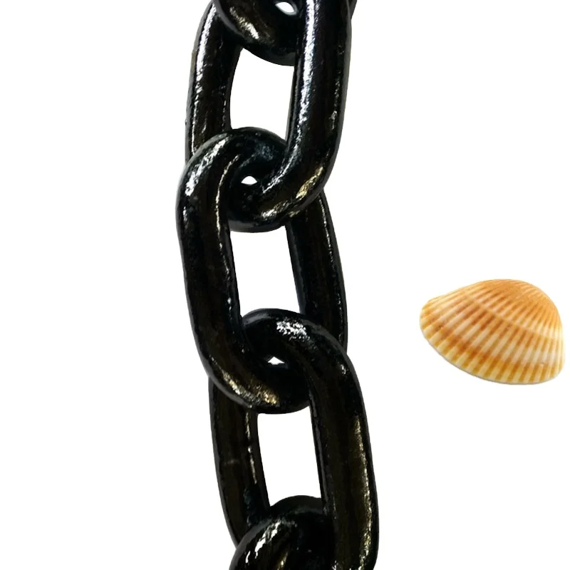 Marina De Cadena De Enlace Cadena De Ancla De Barco - Buy Cadena De ...
