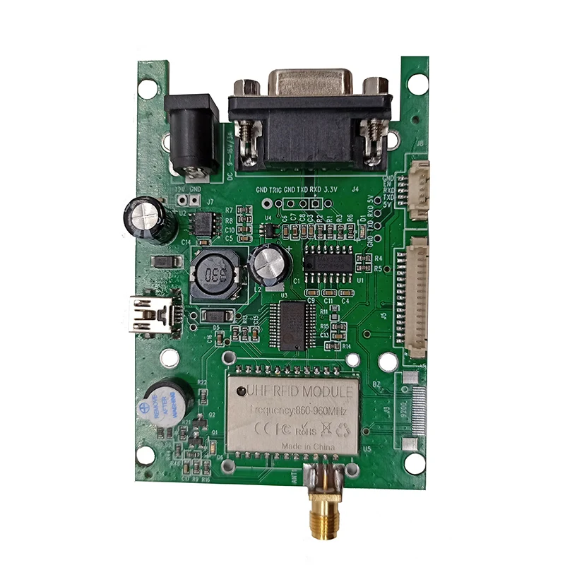 860-960mhz Uhf Rfid Reader Module For Android Development Kits - Oem