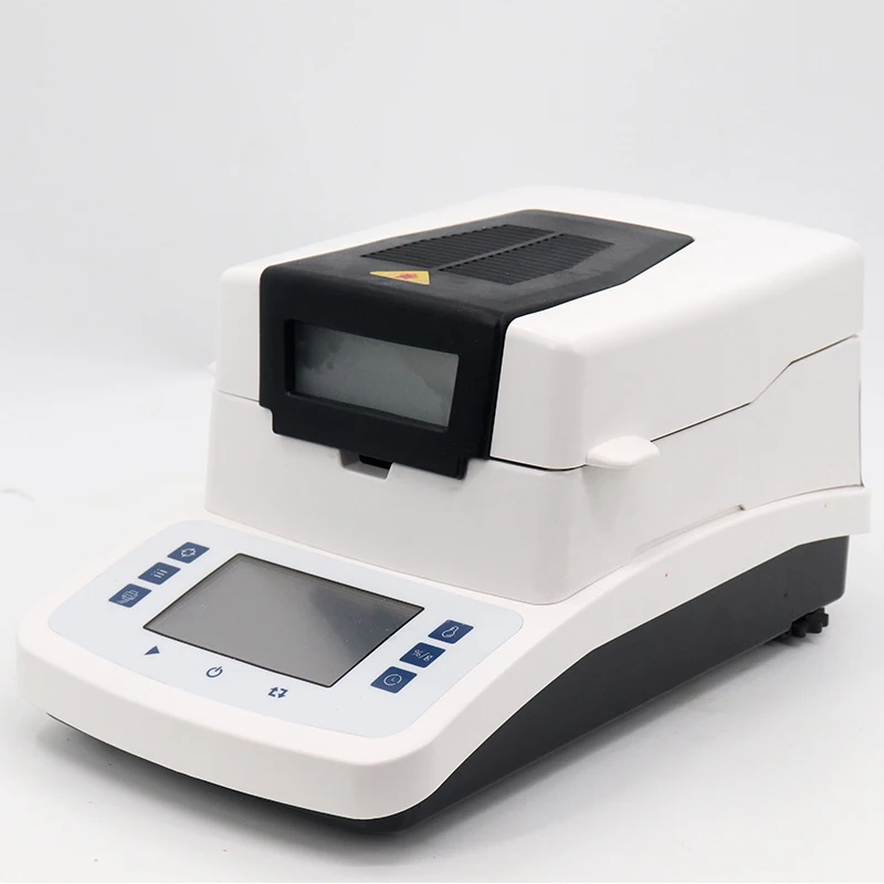 Halogenic Water Meter - High Precision Moisture Tester