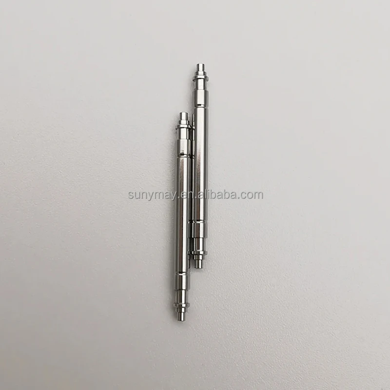316l Stainless Steel Spring Bars For Seamaster 150m 1.8x19mm 1.8x20mm ...
