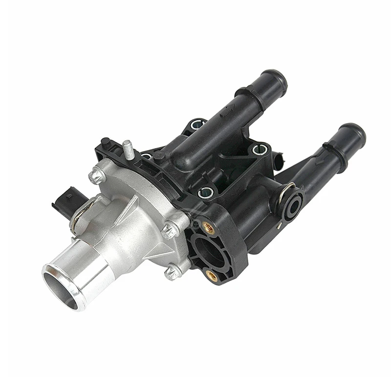 1338177 96984103 thermostat housing cover for Chevrolet aveo 1.4 1.6 1. ...