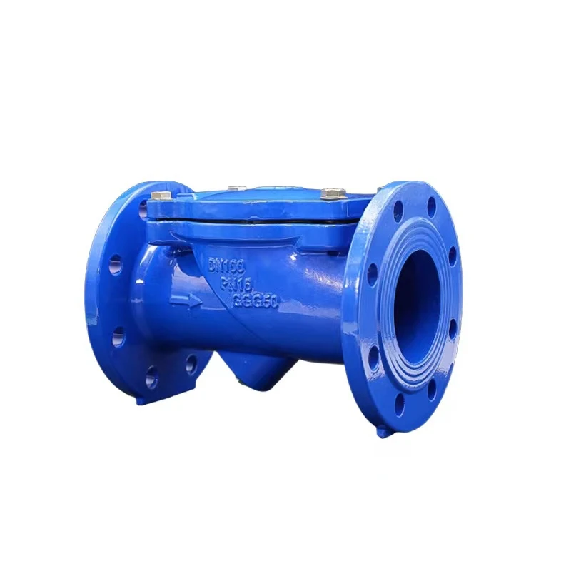 Cheap And High Quality Dn80~pn16 Water Filter Valve Y-type Filter Y ...