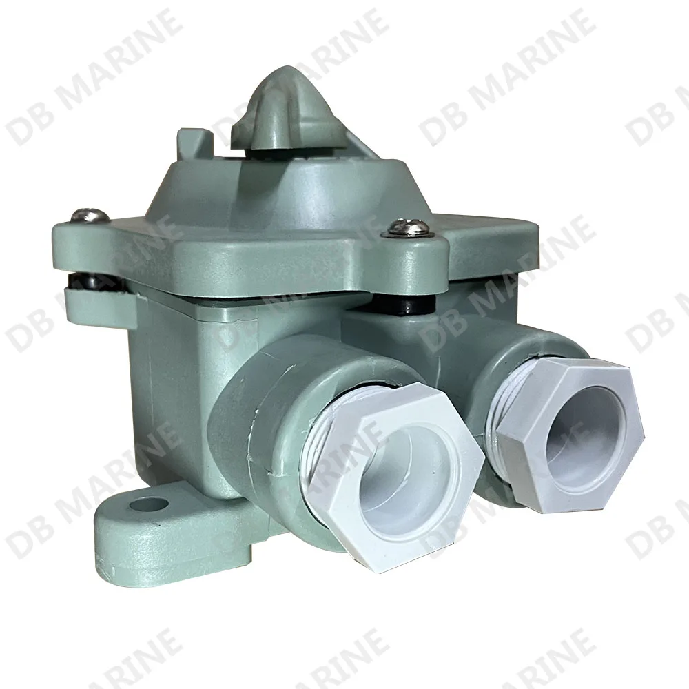 IMPA 793015 Marine Watertight Type Small Rotary Switches