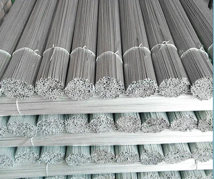 Farm Fruit Tree Binding Wire, Cut Wire, Straight Wire Straight ...