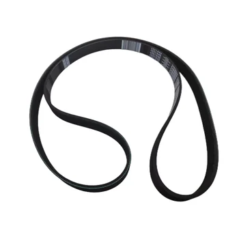 Auto Serpentine Belt Drive V Belt For 2009-2015 Chevrolet Cruze 1.6 1 ...
