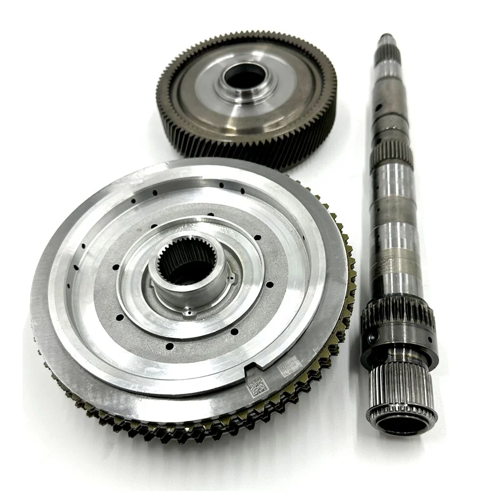 Honda Land Rover Used Car Parts Automatic Transmission Input Shaft ...