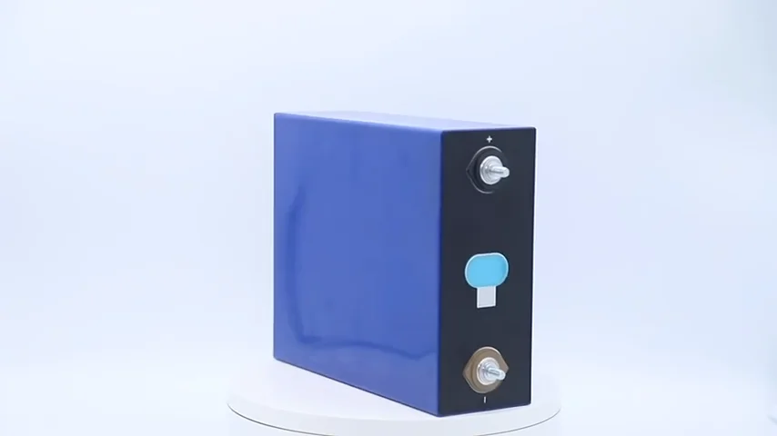 Grade A 6000 Cycle Life Lipofe4 Akku 3.2v 50ah 100ah 280ah 320ah ...