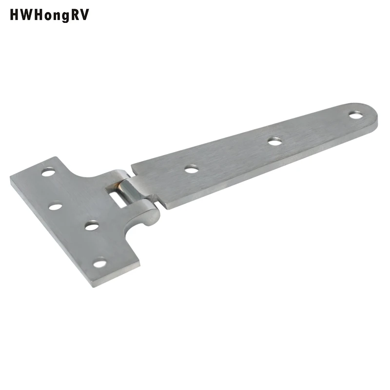 Heavy Duty T Hinge Casting Hinge 316 Stainless Steel for Boat and AUTO ...