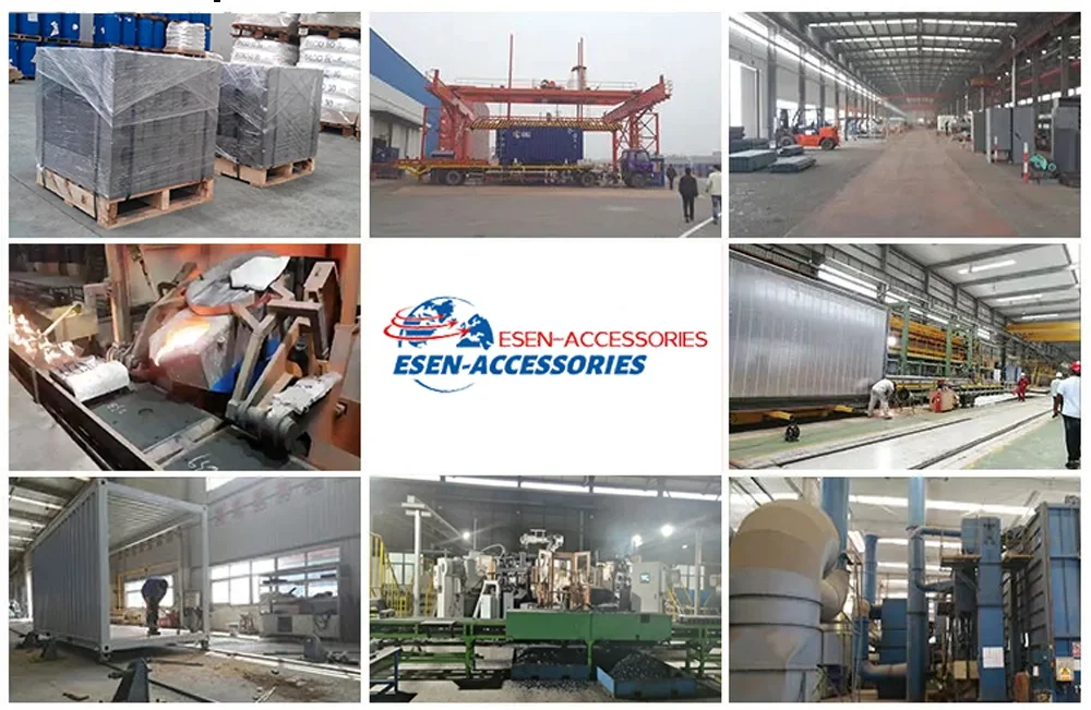 Epdm Rubber Shipping Container Door Seal Gasket Sealing Made In China ...