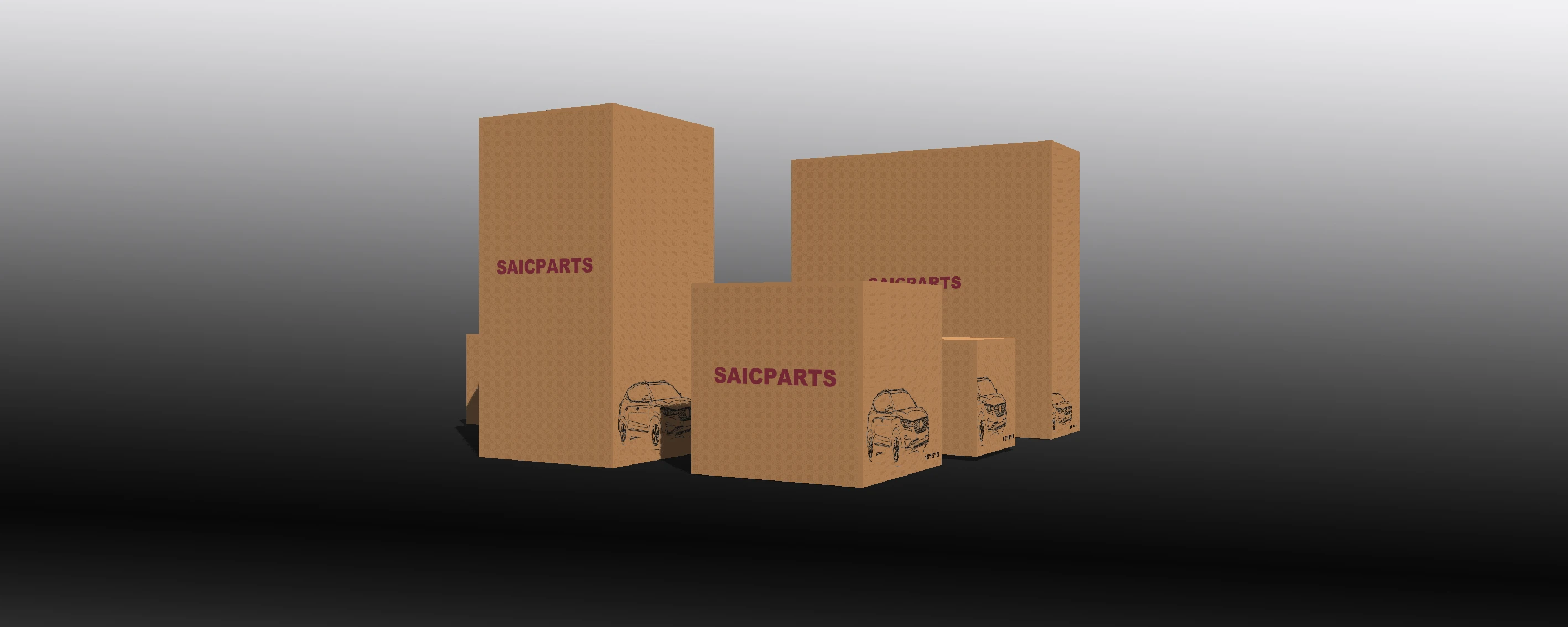 Saicmotor Maxus V80 C00033420 Combination Instrument Assembly Auto ...