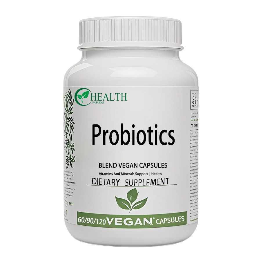 OEM Irish Sea Moss Capsules Complex Sea Moss Plus Turmeric Extract 95% ...
