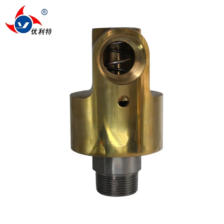 HD32 Type Cooling Water Radial Connection Rotary Joint| Alibaba.com