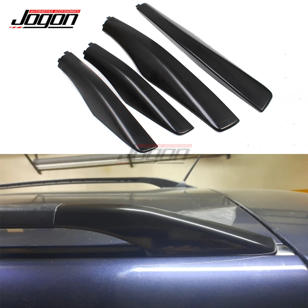 For Lexus RX350 RX400h RX330 2003-2005 2006 2007 2008 2009 Black ABS ...