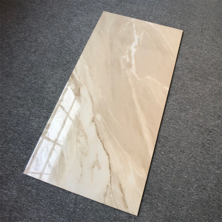 48x24 Inch 1200x600 Porcelain Glazed Tile - Durable & Stylish