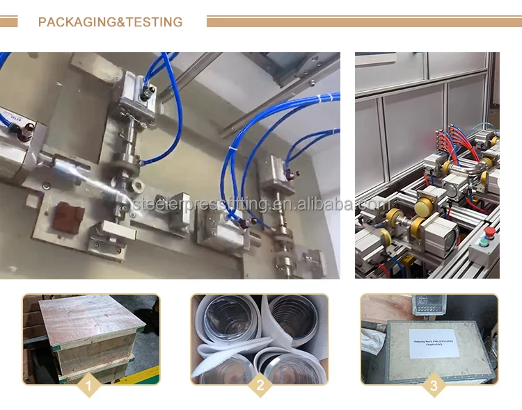 Ss304 Stainless Closed Loop Jacketed Column With 1/2"fnpt For Extractor ...