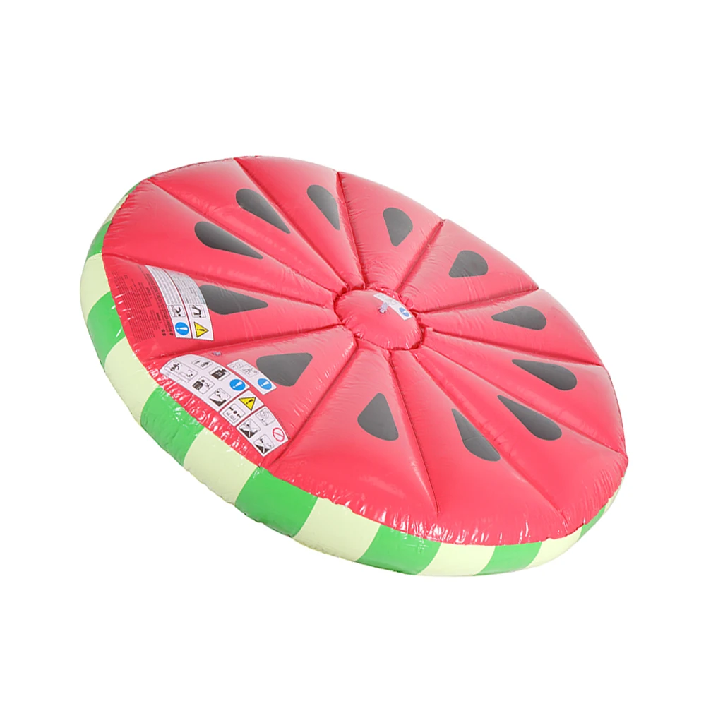 2023 Hot Selling Custom Inflatable Watermelon Floating Pad Adult ...
