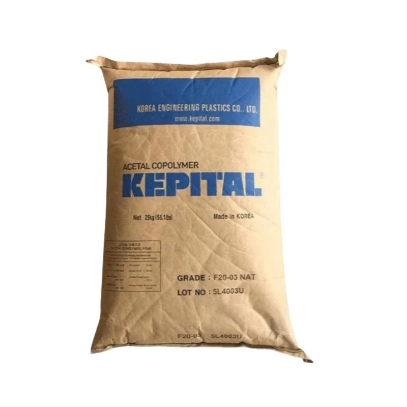 Polyplastics Duracon Pom Ch-15 Polyoxymethylene Resin Raw Material ...