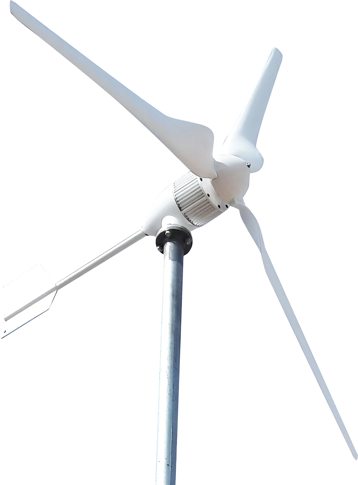 Small Wind Turbine - Efficient Renewable Energy Solutions
