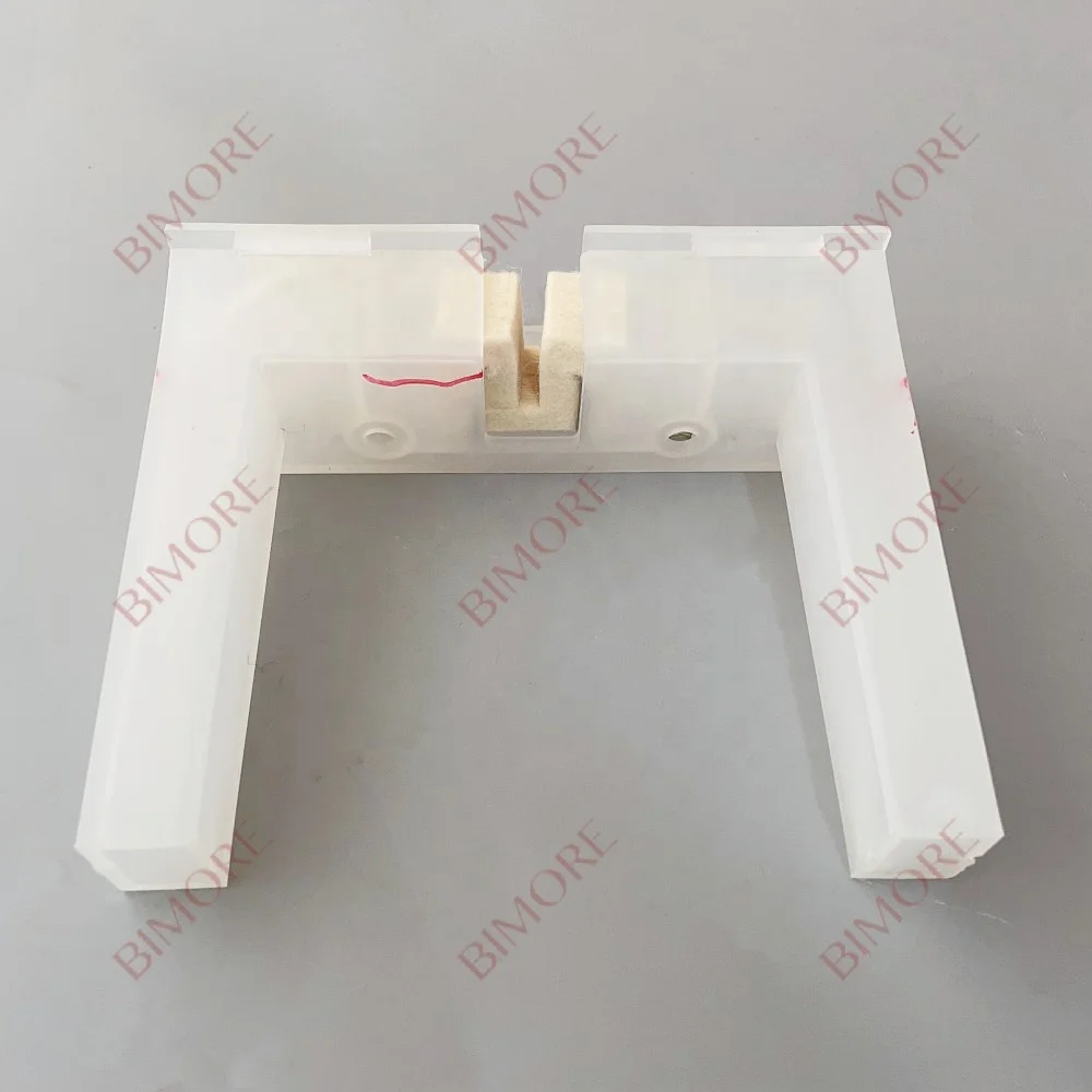 Elevator Accessories Counterweight Guide Rail Oil Box L145mm H123mm ...