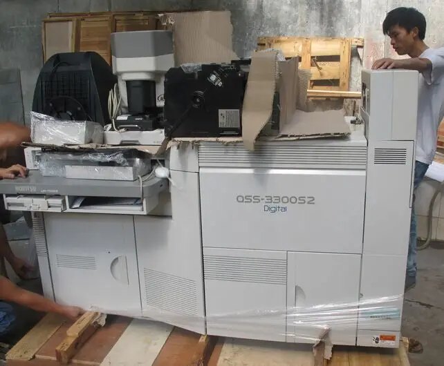 Fully Reconditioned Noritsu QSS 3300 Digital Minilab| Alibaba.com