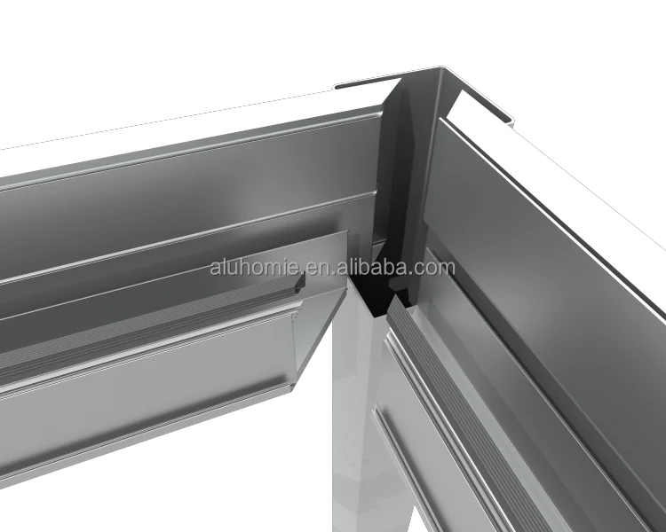 2x4 Motorized With Adjustable Louver Blade Patio Gazebo Personalizado ...