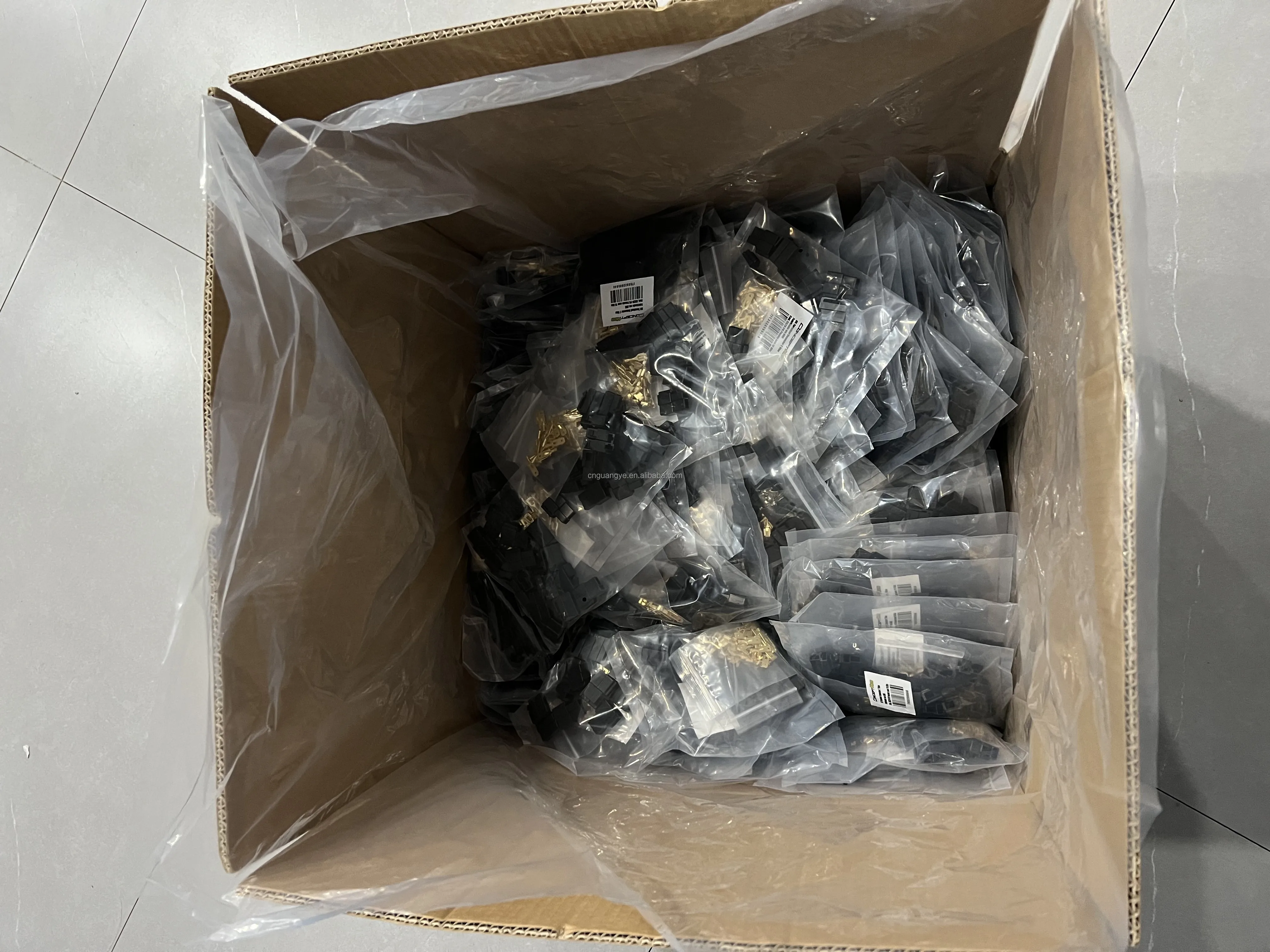 Sumito Hx Sealed Series Auto Wiring Harness Ignition Coil Connector 3 ...