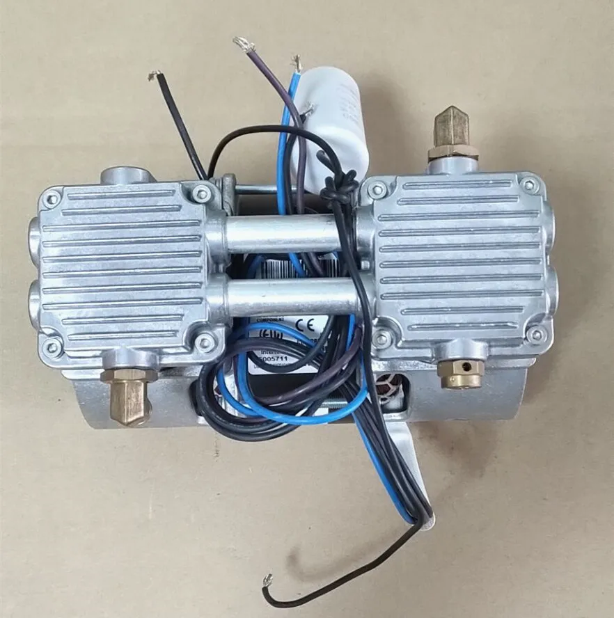 Air Compressor Oxygen Concentrator Motor - Buy Oxygen Concentrator ...