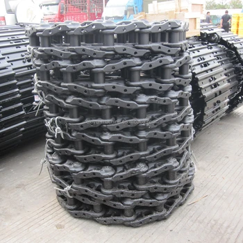 Wholesale Track Shoe Komatsu 20y-32-00300 Track Link Assy Track Chain ...