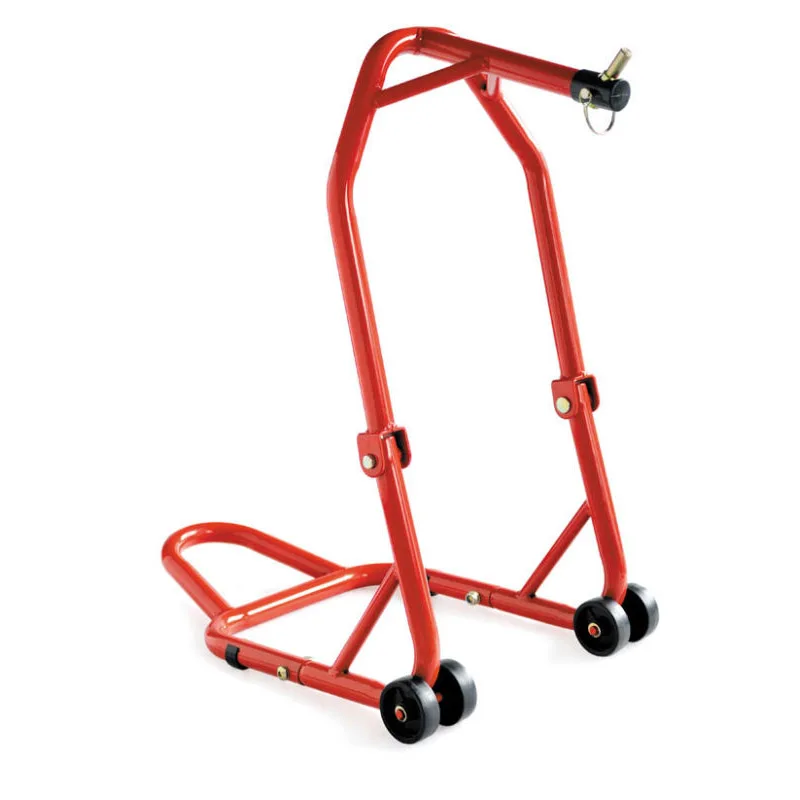 Sumomoto Motorcycle Fork Lift Paddock Stand - Durable & Versatile