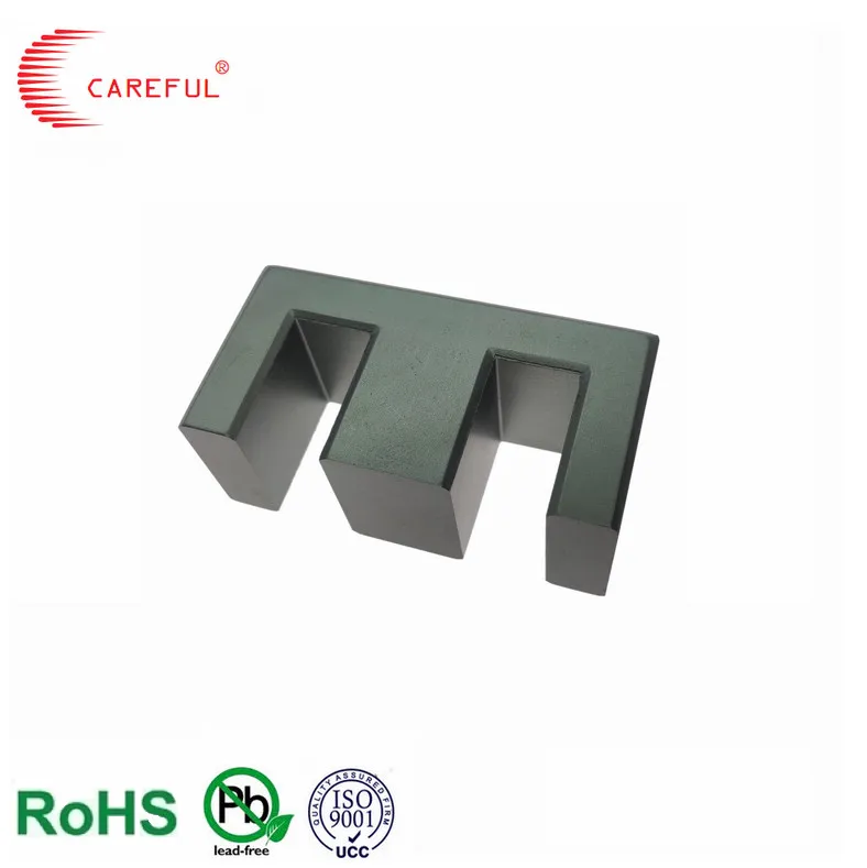 Careful Direct Sales Ee35 Ferrite Magnetic Transformer Core Factory ...