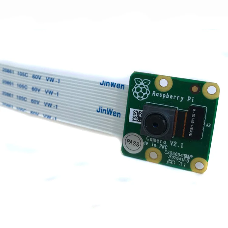 Realtimes Mipi Raspberry Pi Mipi-csi Camera For Rpi Camera V2 With 8 ...