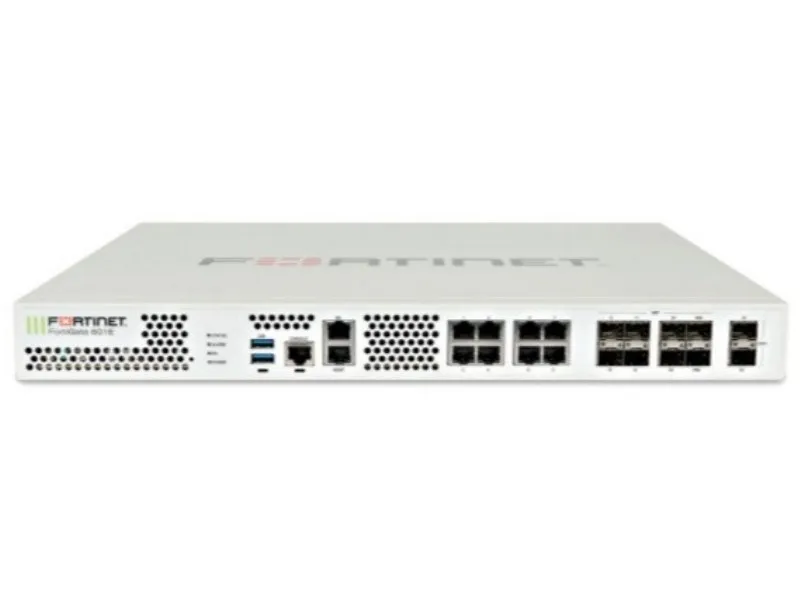 FG-601E New Original Fortinet FortiGate 601E Network Security/Firewal ...
