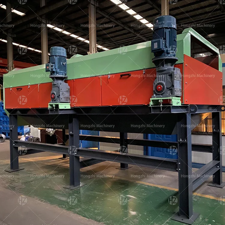 Disc Screen Roller Waste Roller Disc Screen Disc Screen For Waste - Buy ...