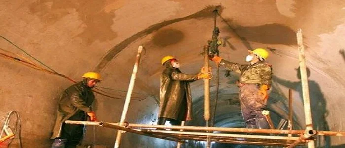 Hydrophilic Polyurethane Grout - Reliable Injection Resin