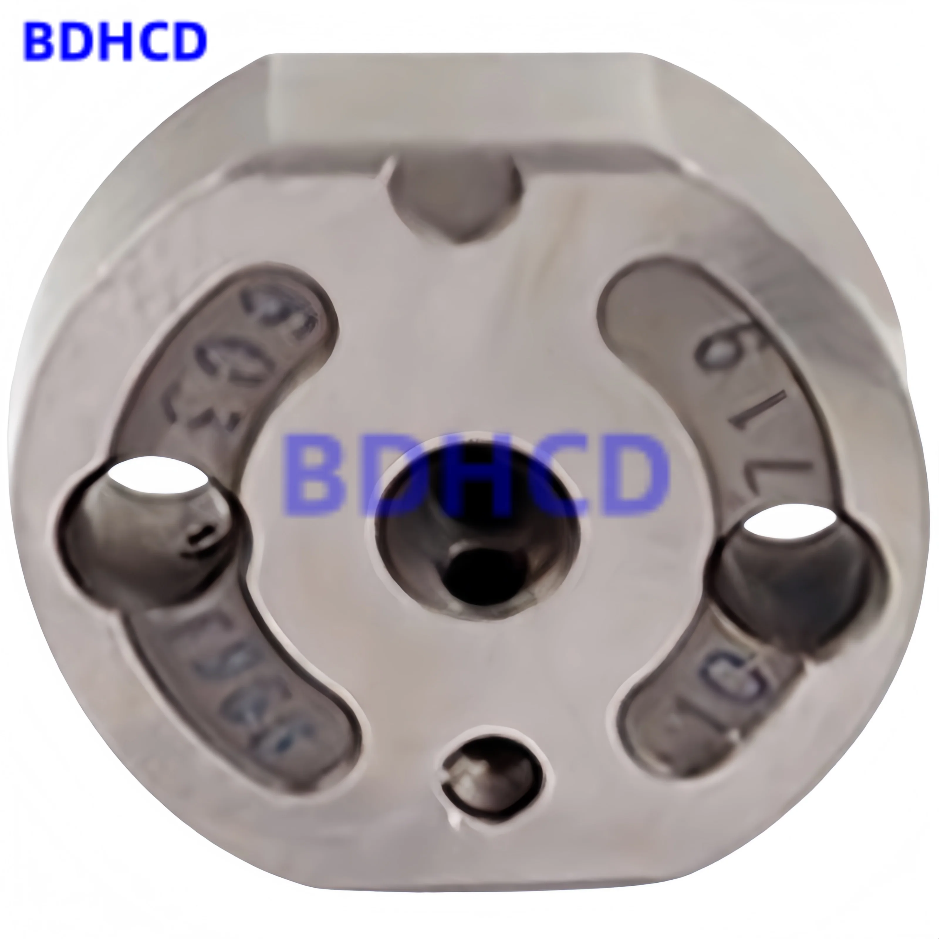 Diesel Plate Control Valve SF03 BGC2 UFC5 for 23670-0521/ 1465A439/09B ...