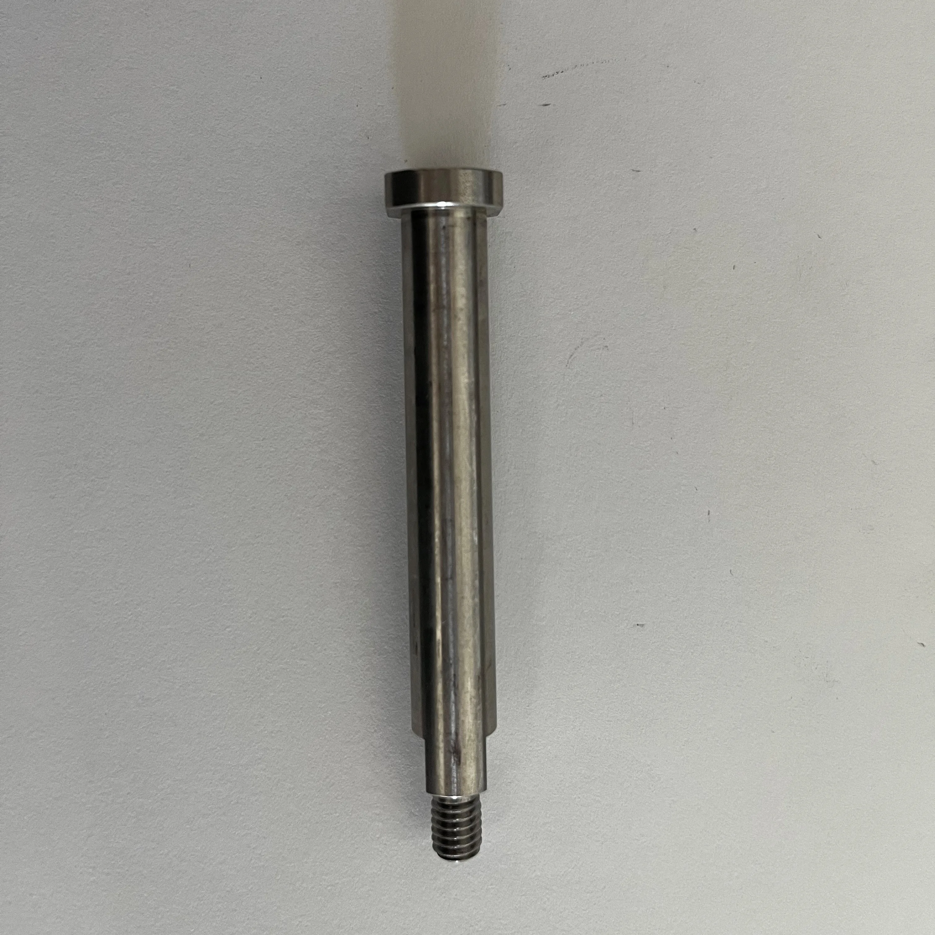 Quality Guarantee Cnc Turning Milling Shoulder Thread Shaft Cnc Turning ...