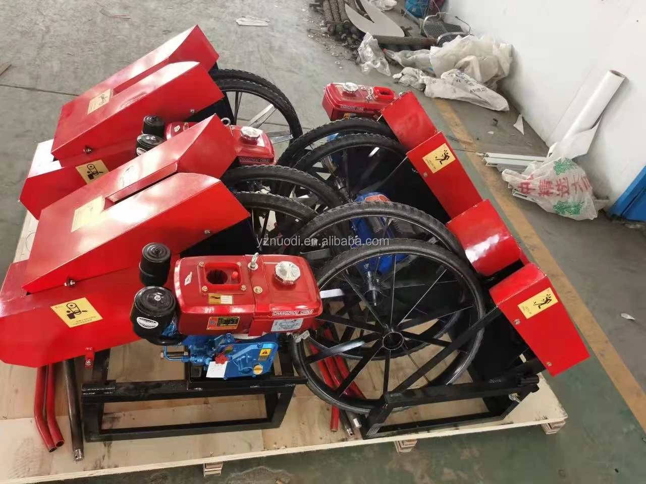 Philippines Abaca Fiber Decorticator - Efficient & Durable