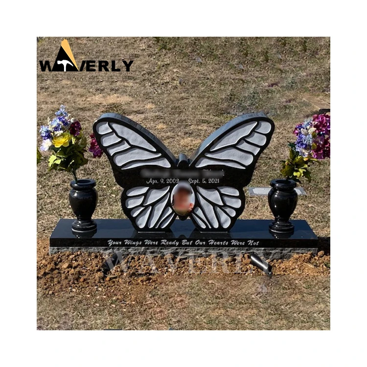 Tombstone Designs and Prices - Customized Headstones