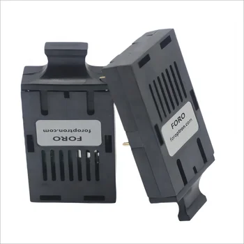 Oem 5v 1310nm Single Mode Dual Fiber Optic Equipment 1*9 Sc Optical ...