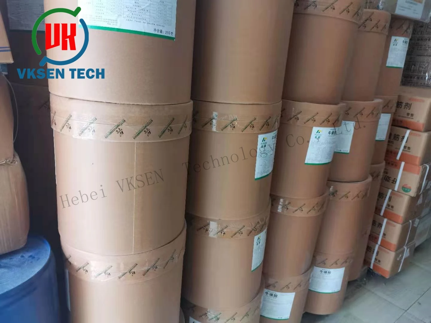 Mhydroxypropyl Methylcellulose Hpmc 9004-65-3 Chemical Auxiliary Agent ...