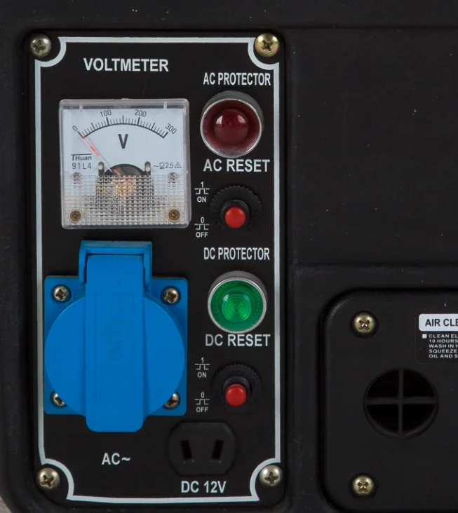 Useful Good Quality Portable 650w 2-stroke Type Recoil Gasoline ...