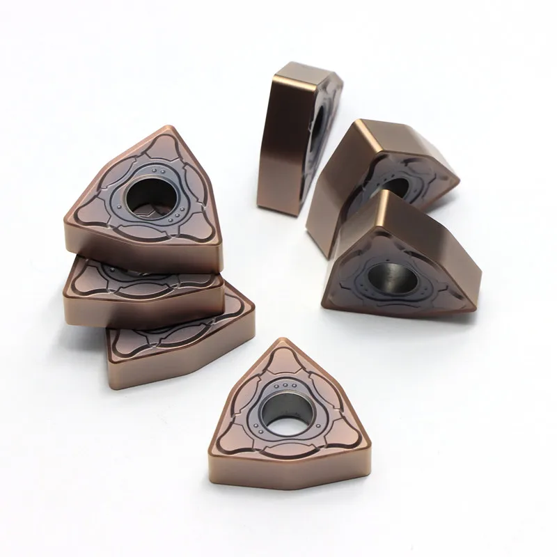 Carbide Tungsten Inserts Turning Tool for Cnc Lathe Indexable Cutters ...