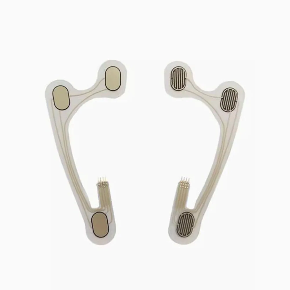 Taidacent Plantar Pressure Sensor Plate Gait Analysis Foot Pressure ...