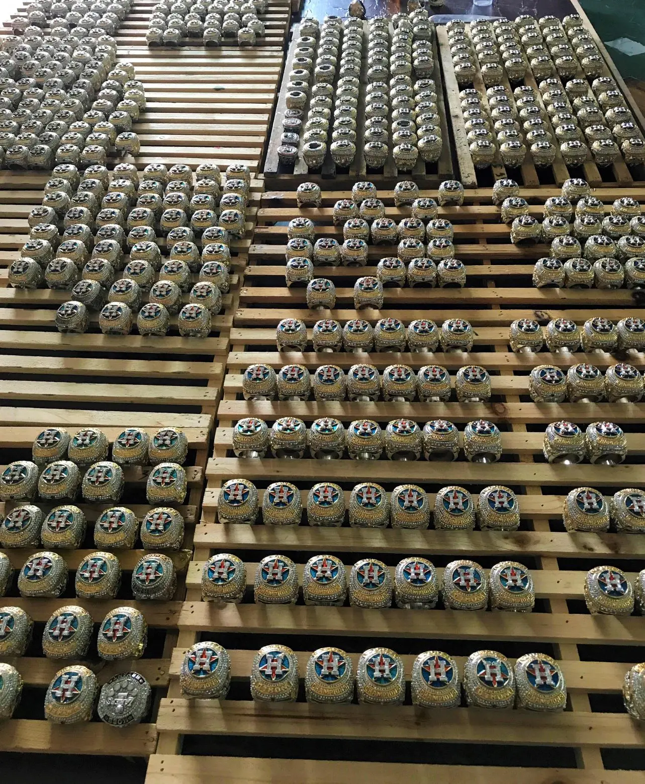 Custom Basketball Mens Lakers Kobe Bryant Ring Black Mamba 20th ...