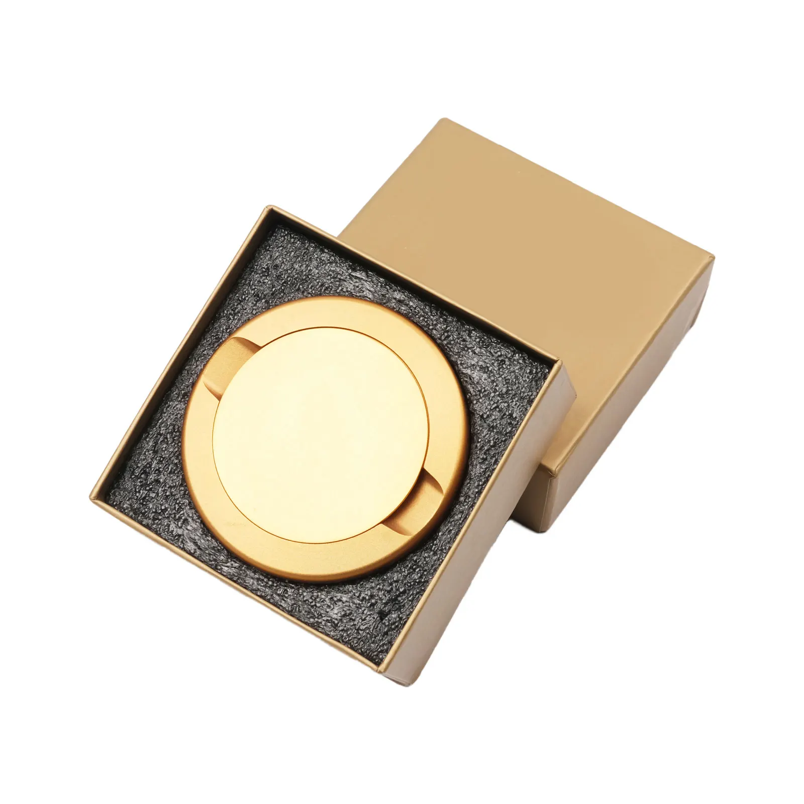 Full Custom Snus Can Anodized Aluminum Metal Cnc Machining - Buy Snus ...