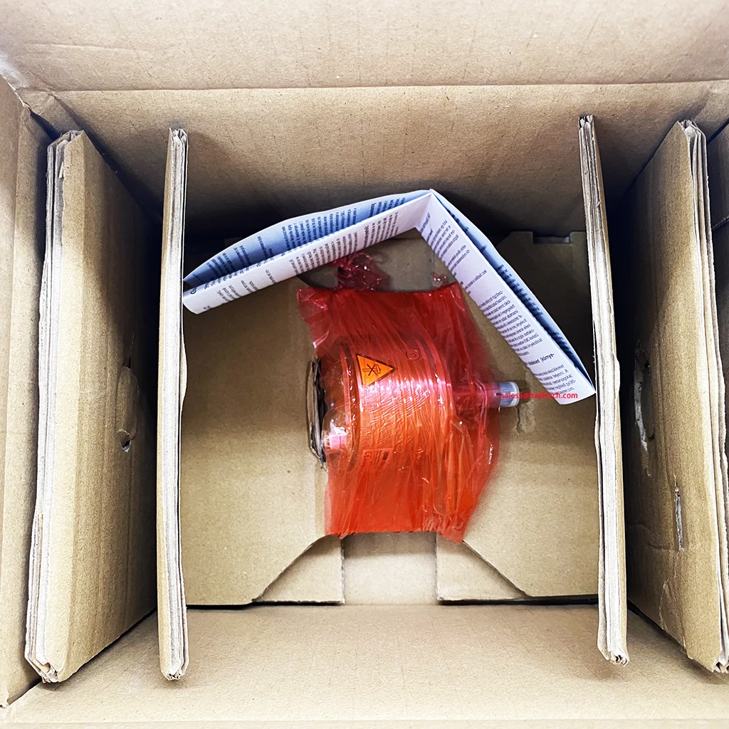 Brand New Original Sew Eurodrive Incremental Encoder Es7s/ev7s Og73 S ...