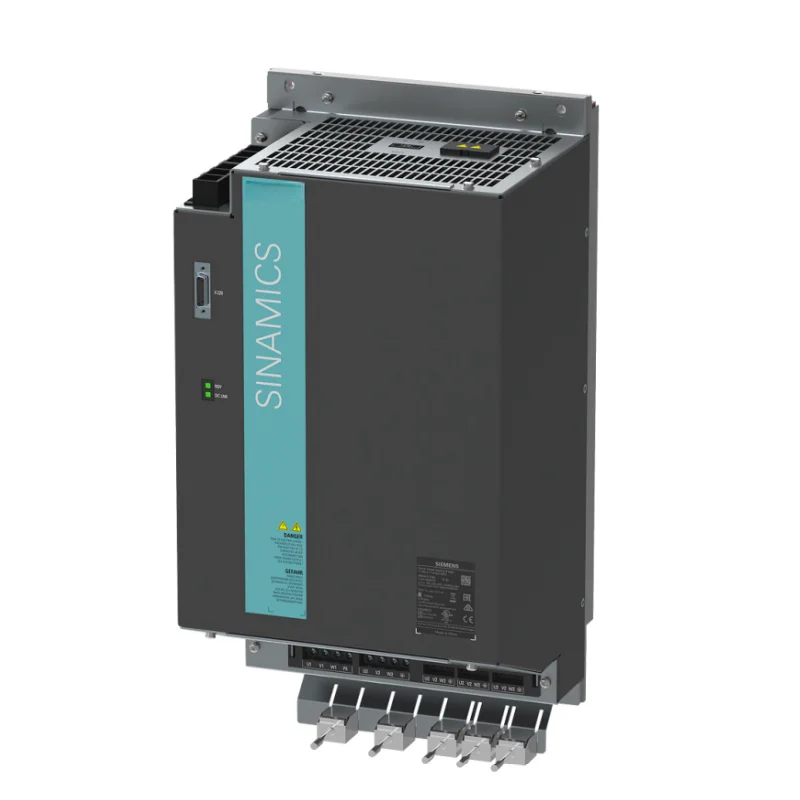 Plc Industrial Control Board Input/output Module S120 Motor Module ...