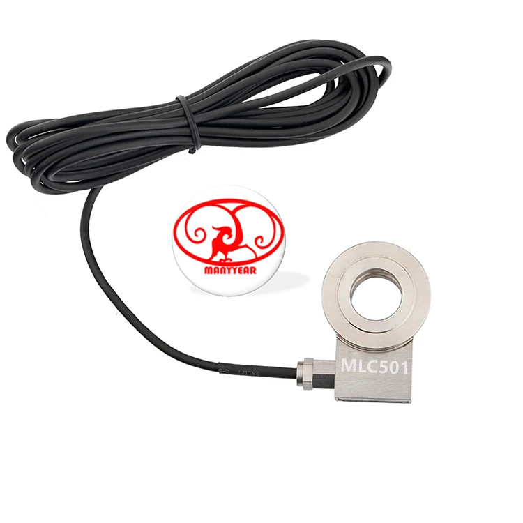 Mlc501 Ring Gasket Type Axial Force Sensor - Buy Through Shaft Force ... Mlc501 Ring Gasket Type Axial Force Sensor - Buy Through Shaft Force ...