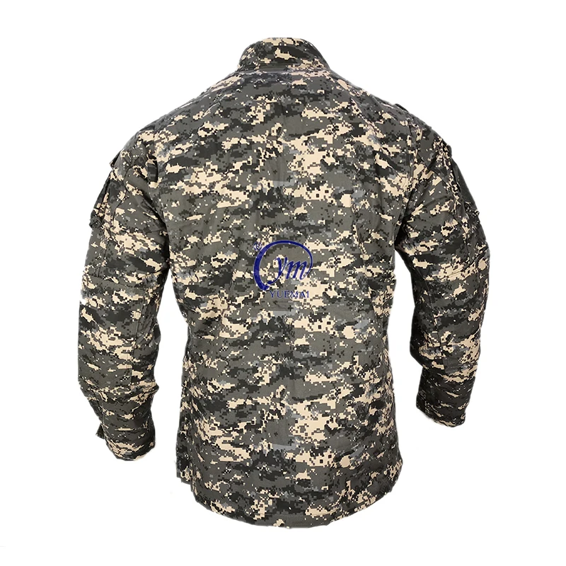 Tactical Acu Uniform Digital Desert Men Camouflage Suit Uniform - Buy ...