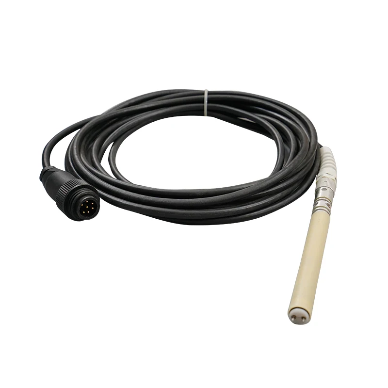 328740 Pg1 Powder Coating Gun Cable 6m Non Oem Parts Compatible With ...